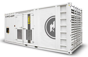 We Sell HIPOWER Generators - Ancona Controls