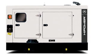 We Sell HIPOWER Generators - Ancona Controls